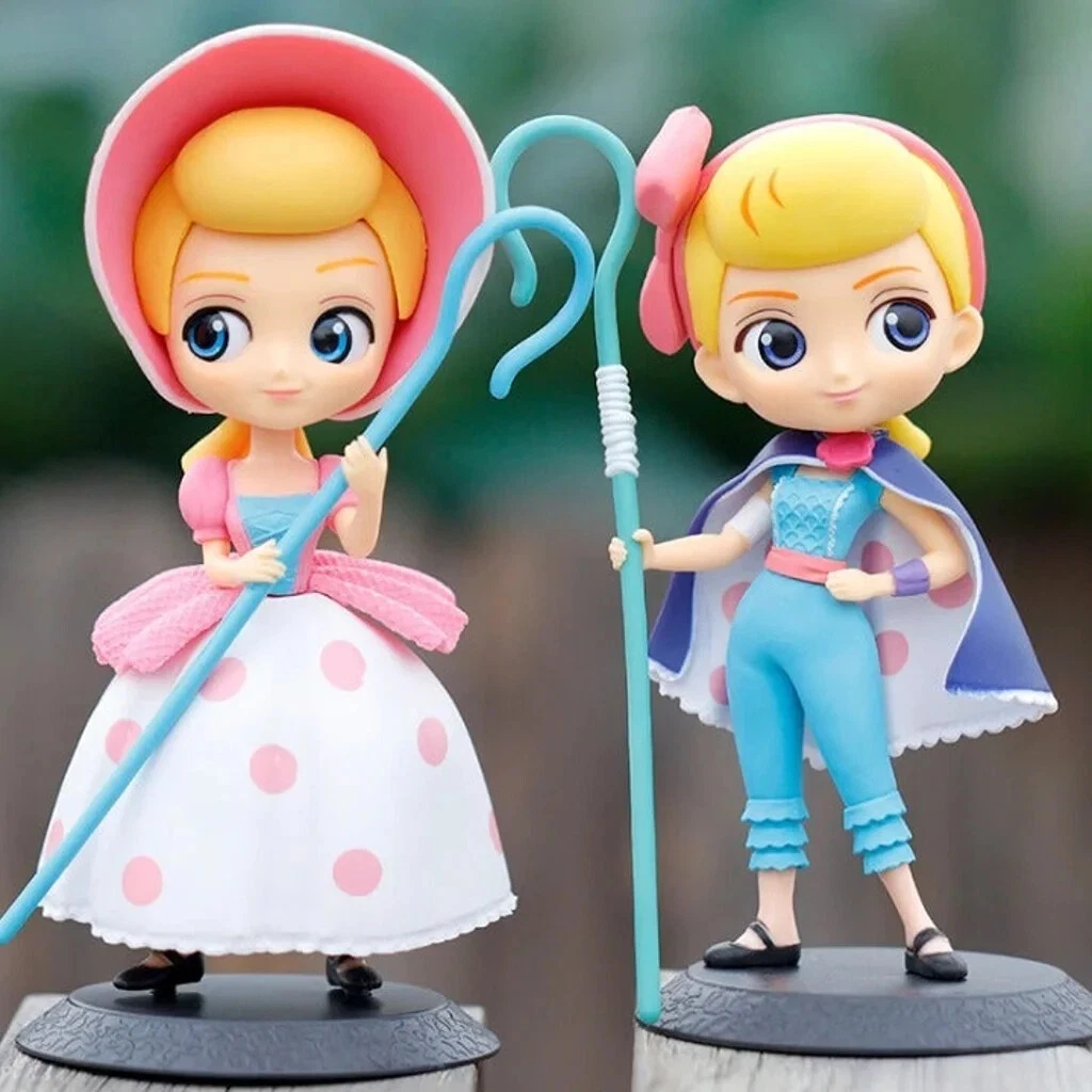 Toy Story Character Dolls