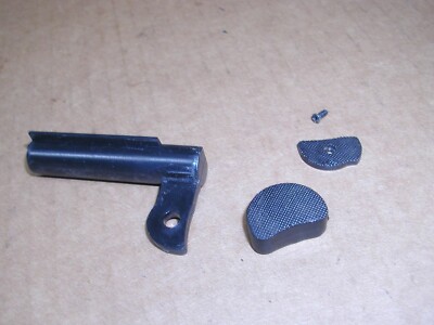 Crosman Pulse R71 Airsoft Rifle - Plastic Parts Bag Used | eBay