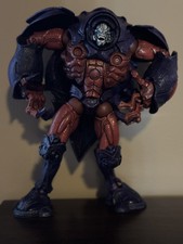Marvel Legends Onslaught (BAF) Onslaught Build A Figure