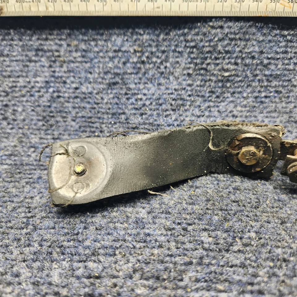 630120-501 | Mooney M20J | EXHAUST HANGER ASSY. TAIL PIPE | eBay