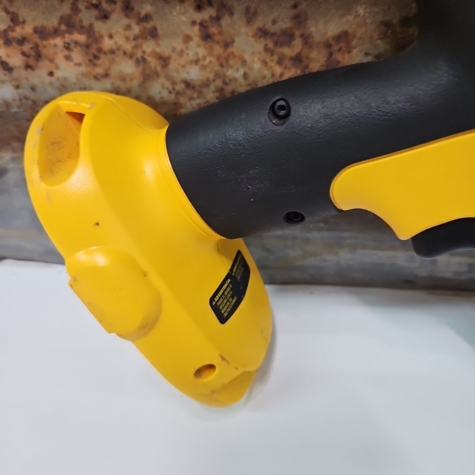 Tested Working DEWALT DC970 18v Cordless Drill Driver 1/2" BARE TOOL ...