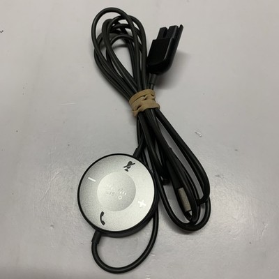 Cisco CP-HS-W-USBA USB Headset Adapter ONLY | eBay