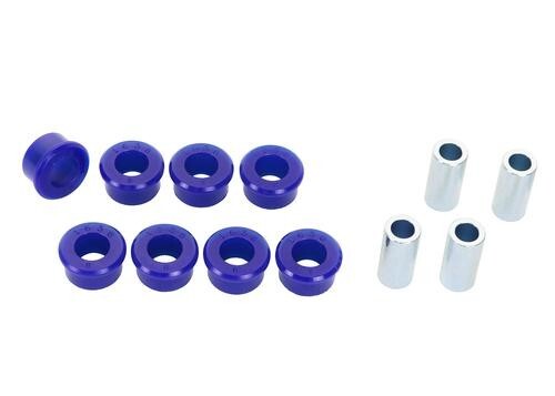 SuperPro Rear Upper Traction Arm Bush Kit - For Nissan R33 GTR Skyline ...