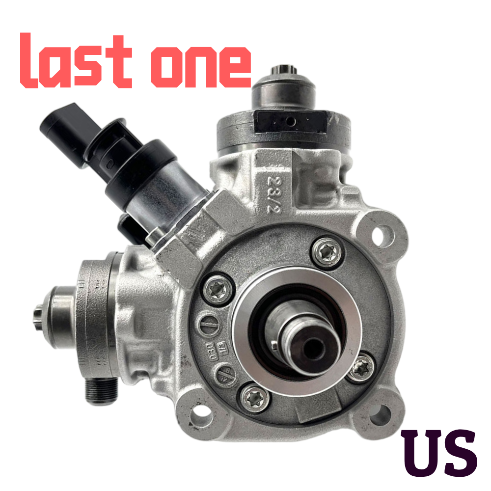 US High Pressure Fuel Pump for Audi Q7 3.0L TDI 059-130-755-CN ...