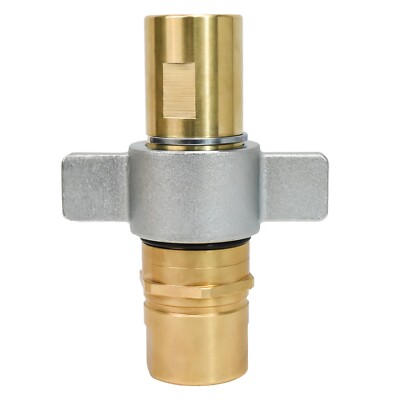 Hydraulic Fittings - Wet Line