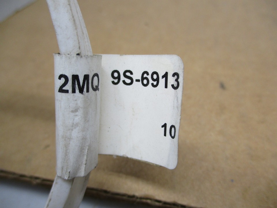cat 9S6913 - RING-SEAL fits Caterpillar 9s-6913 | eBay