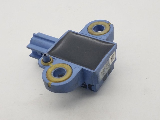 2008 Volkswagen Jetta Impact Crash Sensor 1K0955557B OEM for sale ...