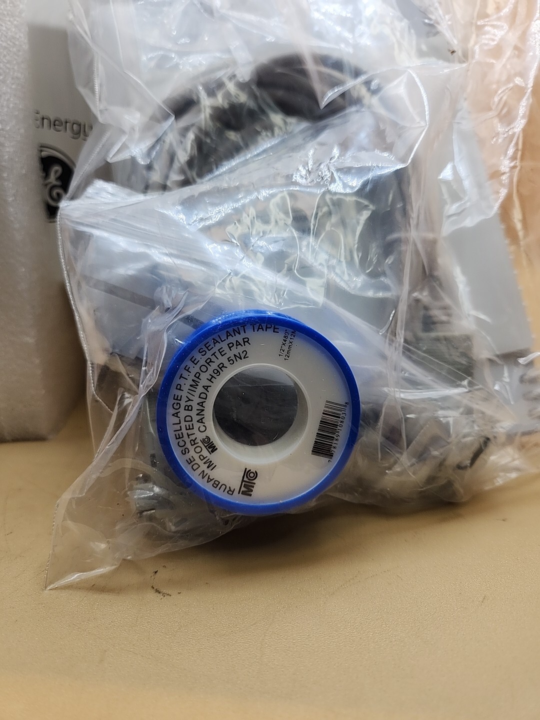 General Electric GE Energy Hydran M2 Transformer Gas Monitoring System ...