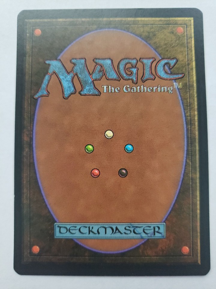 MTG Flying Carpet Fourth Edition 320/379 Regular Rare | eBay