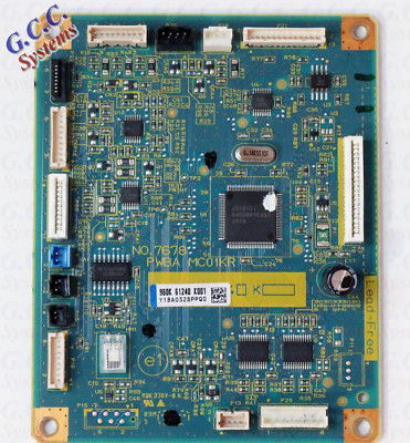 Dell Printer Spare Part - 960K 61240 K001 Circuit Board Control PCB ...