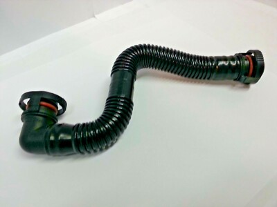 Porsche Cayenne Engine Crankcase Breather Hose, 94810721702 New | eBay