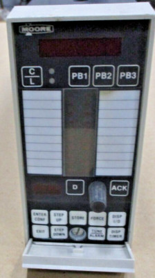 Moore Products Co. 15738-119 Digital Loop Controller A8217WVS | eBay