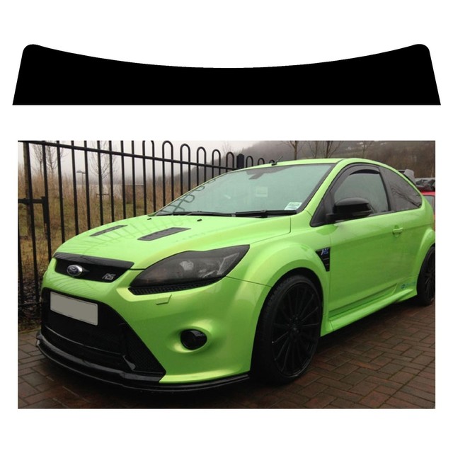 Dogburtinos 7426974235386 Focus Sunstrip for Ford MK2 for sale online ...