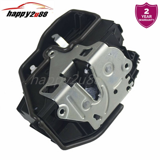 51227202148 Fit BMW Door Lock Actuator Door Lock Latch Rear Right ...
