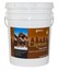 Sashco Capture Log Stain, 5 Gallon, 11 Colors - Interior & Exterior Log ...