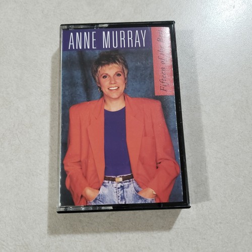Vintage Anne Murray Cassette Tape Country Music | eBay