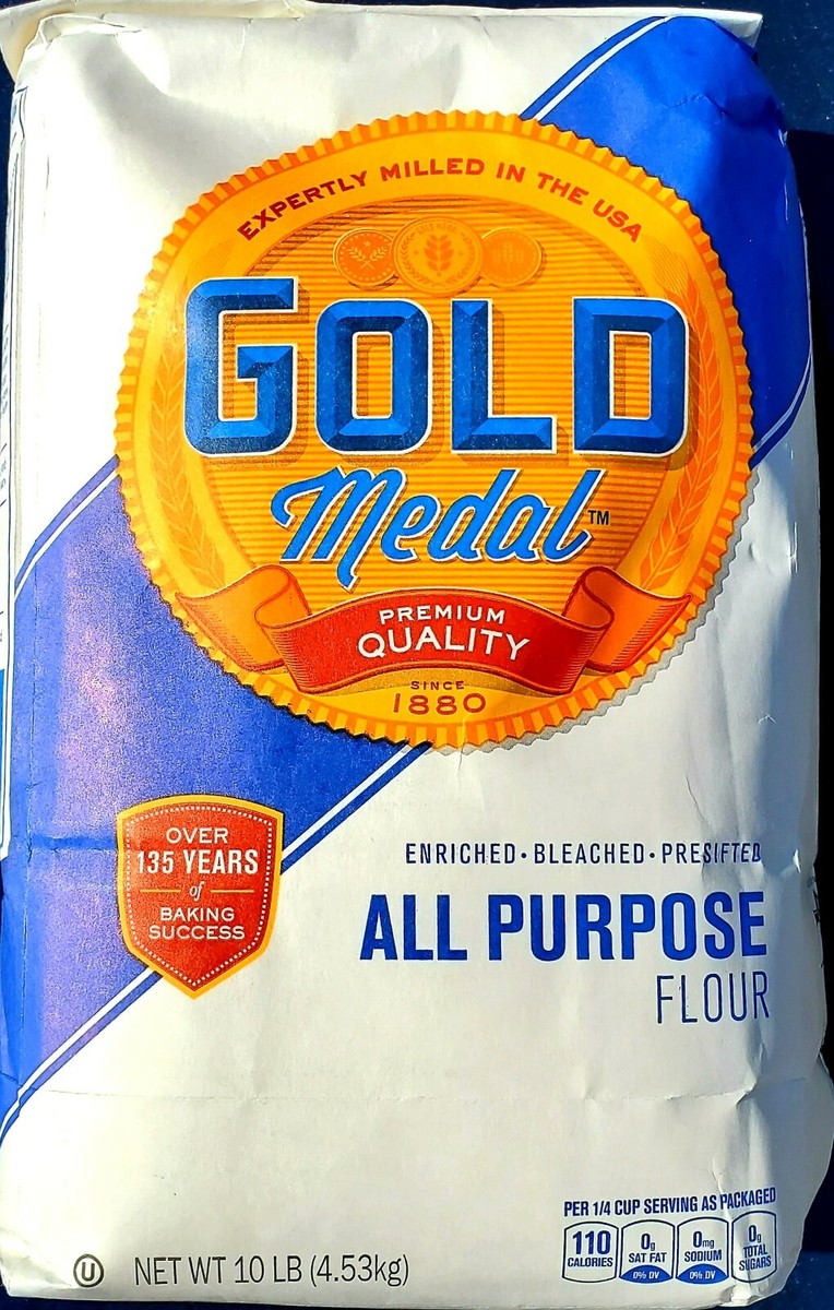 Gold Medal Flour The Untold Truth Of Gold Medal Flour