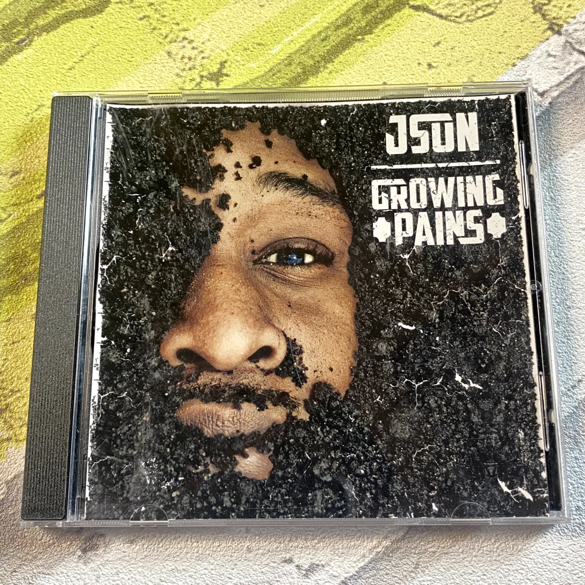 Json Rapper