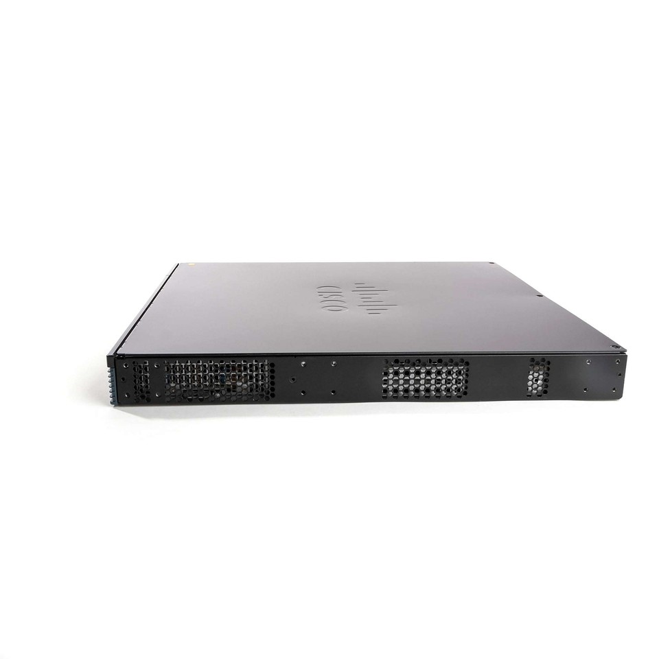 Cisco C2901-VSEC-SRE/K9 Router II price incl VAT 3 yr warranty* B2B | eBay