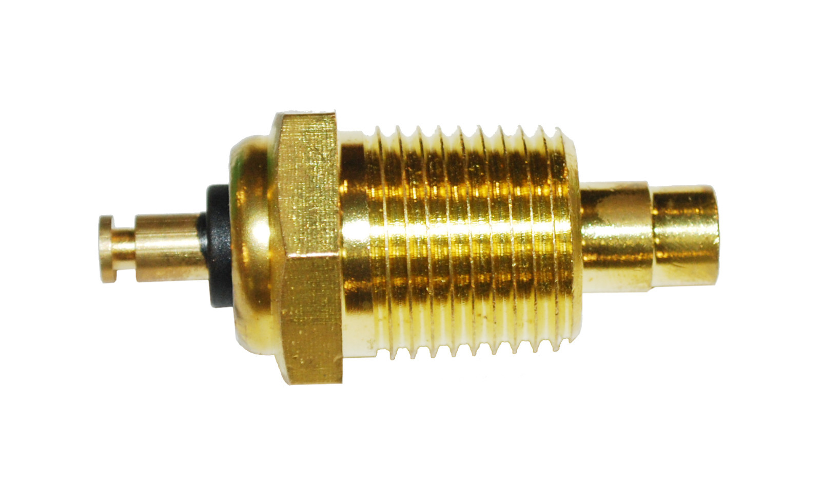 TS71 Temp Sensor w/button connect FITS Buick, Chevrolet, GM, Oldsmobile ...