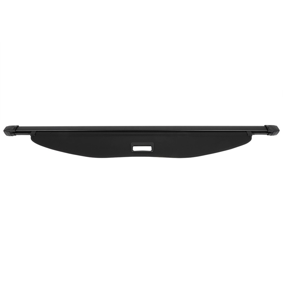 1 Pcs Retractable Cargo Cover For Toyota Grand Highlander 2024-2025 2 ...