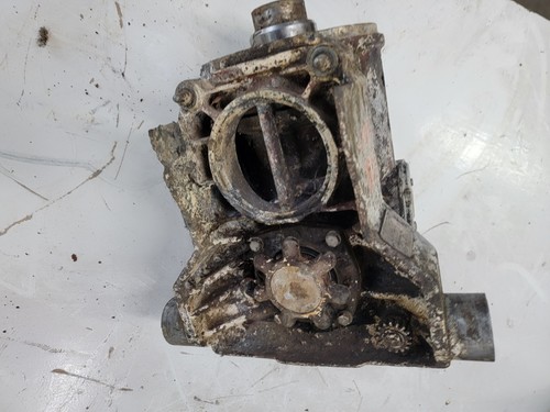 OMC Stringer V 8 Upper Outdrive Good Ball Gear 981105 | eBay