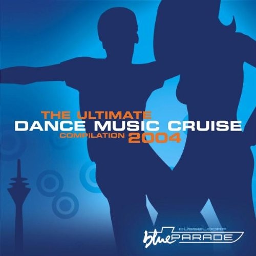 Various The Ultimate Dance Music Cruise Compilation 2004 (CD) | eBay