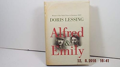 Alfred and Emily - VERY GOOD 9780060834883| eBay