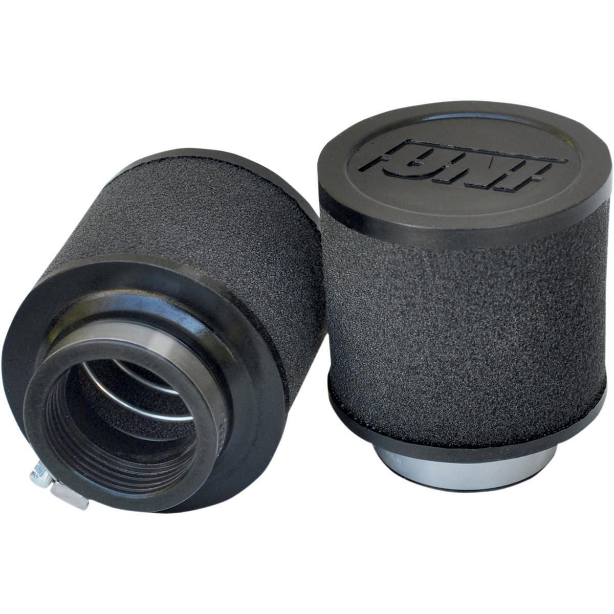 Uni - PK-3 - Clamp-On Pod Filter Kit, 1 1/2in. x 2 3/4in, x 2 3/4in ...
