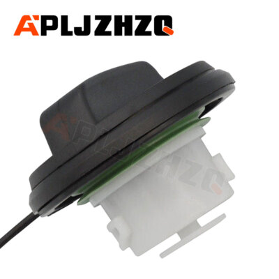 Gas Cap 6G919030AD Fuel Petrol Tank Cap Cover for Ford Focus MK2 2005 ...