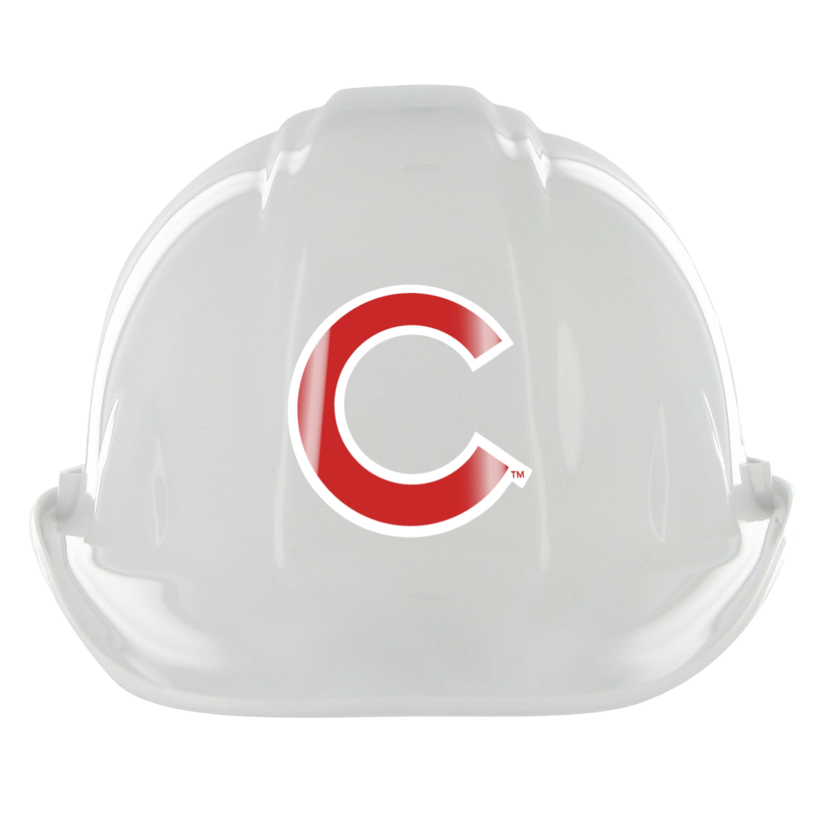 MLB Chicago Cubs Red C Logo Vinyl Decal Sticker 3" x 4" Car Window ...