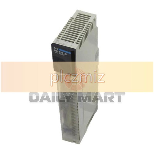 MODICON 140DDI85300 140-DDI-853-00 DC INPUT MODULE PLC NEW | eBay