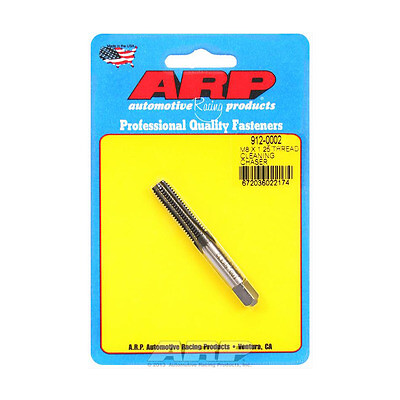 ARP Thread Cleaning Tap 10mm x 1.25 912-0002 672036022181| eBay