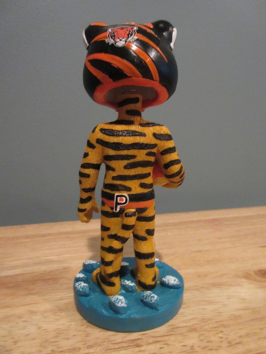 Princeton Mascot Statue