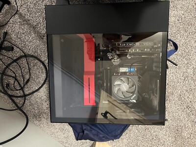 Gaming Computer Build - Everything Included | eBay