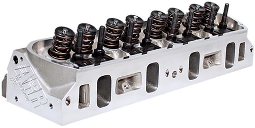 Air Flow Research AFR1381-716 195cc Renegade Aluminium Cylinder Heads ...