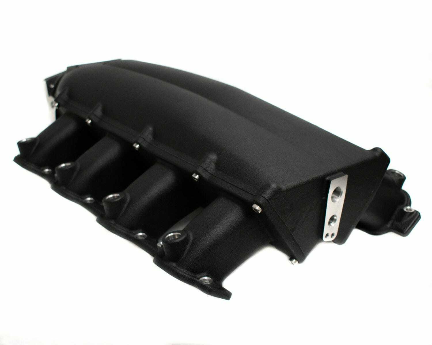 BTR TRInity Gen V Black Intake Manifold -WITH Injector Holes- LT LT1 ...