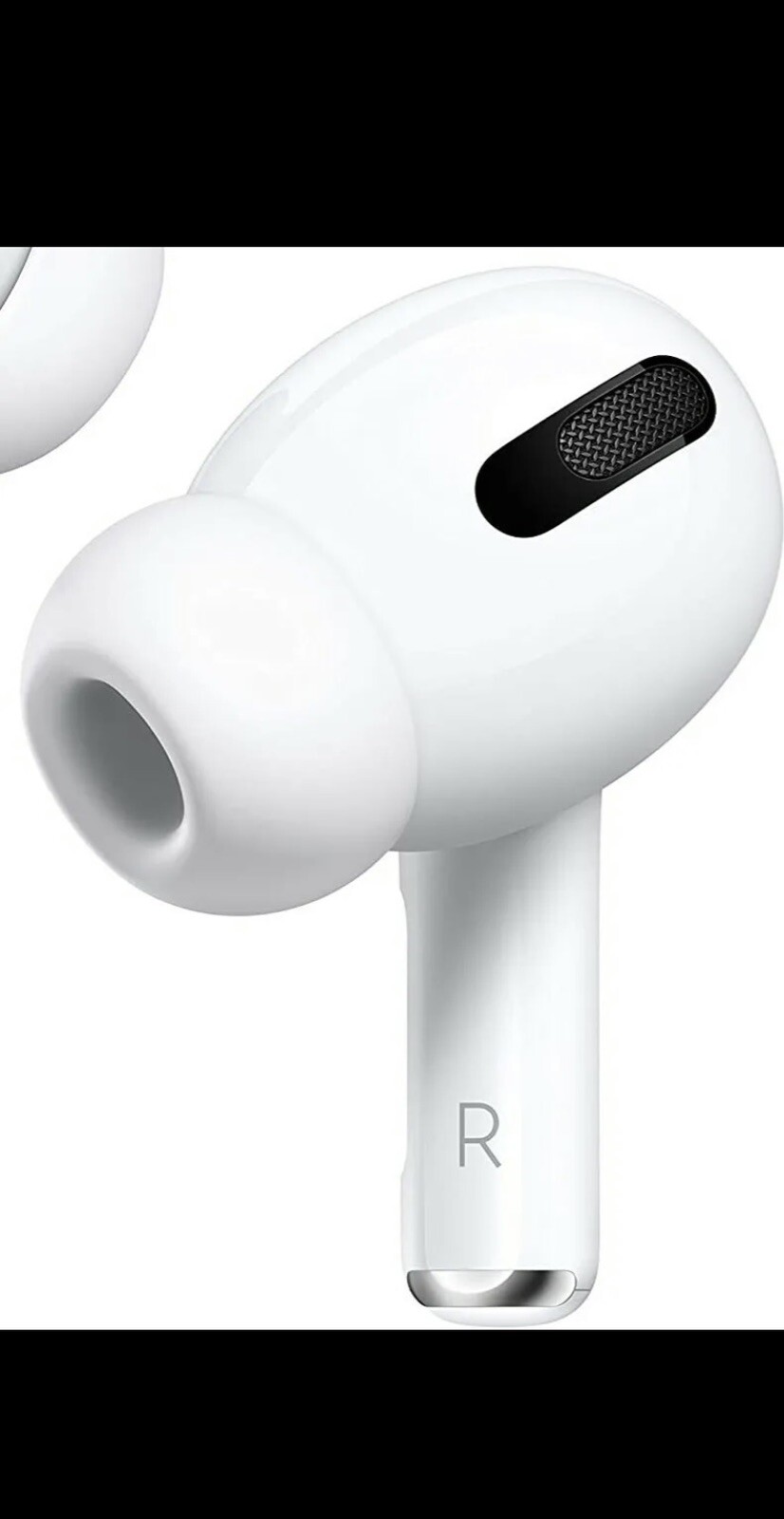 Apple AirPods Pro 2nd Gen Genuine Replacement Right AirPod. | eBay