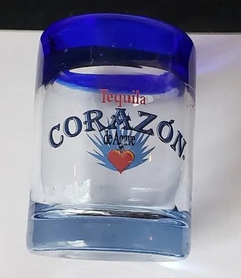 Corazon Tequila Logo