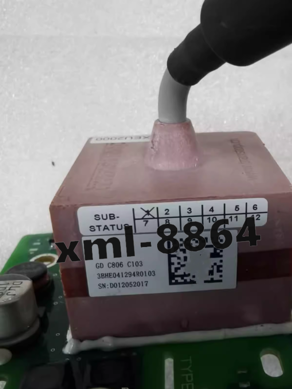 1PCS GD C806 C103 Control Board GD C806 C103 Used GD C806 C103 | eBay