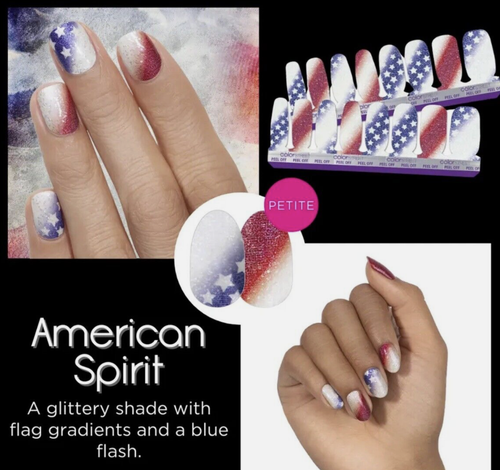 Color Street Nail Strips**PETITE** **Large Selection** | eBay
