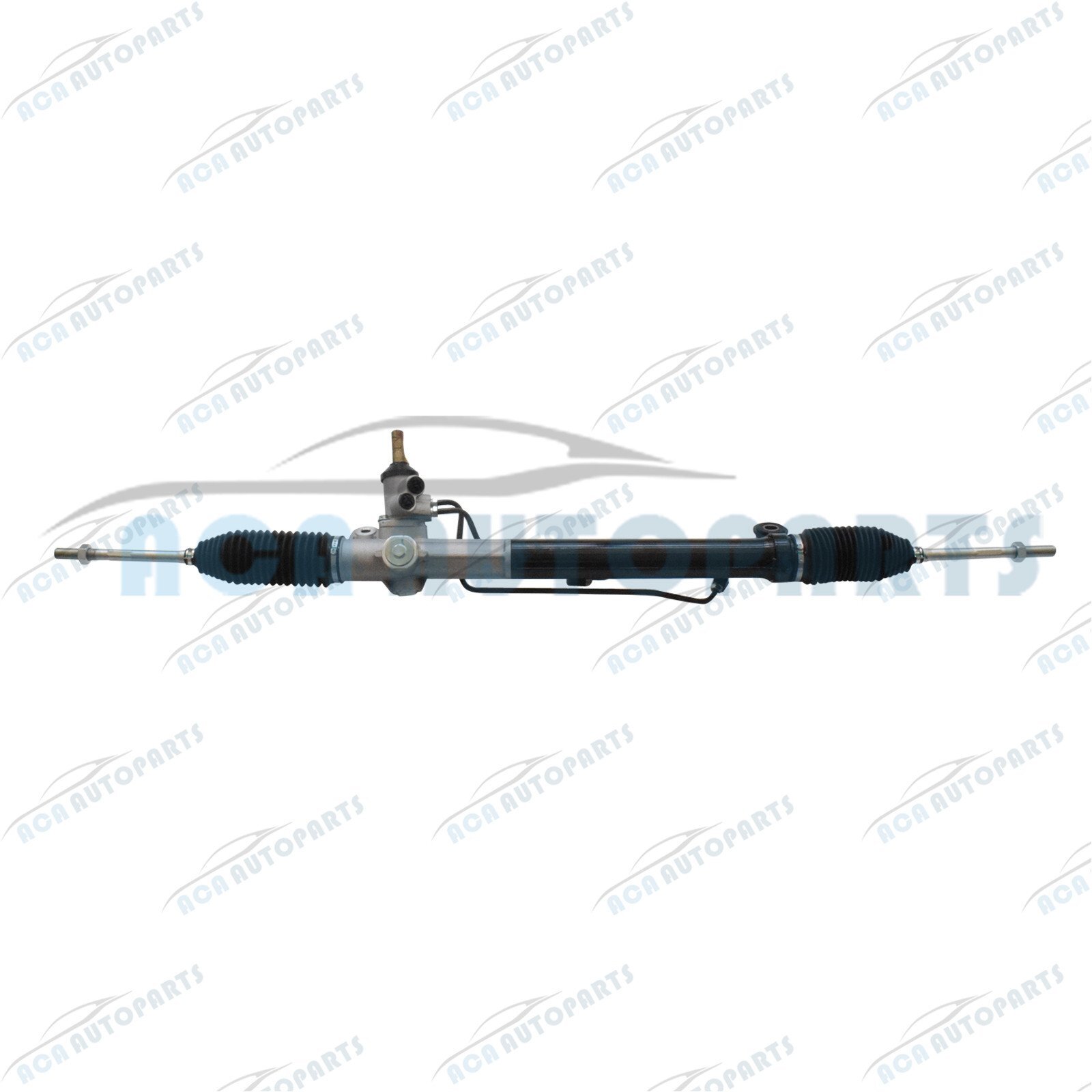 Premium Power Steering Rack for Ford Territory SX SY 2004-2011 4.0L ...