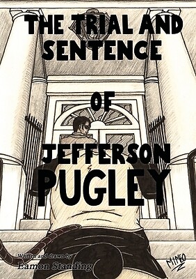 The Trial And Sentence Of Jefferson Pugl Standing, Eamon Paperback | eBay