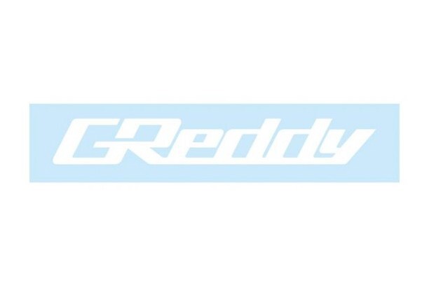 Greddy Logo