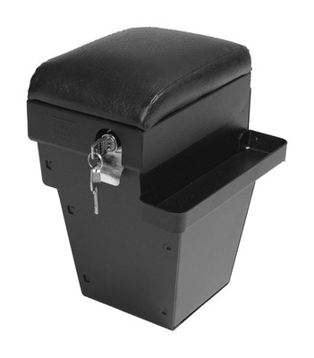 Tuffy Security Products 144-01 Security Console Insert Fits 07-14 FJ ...