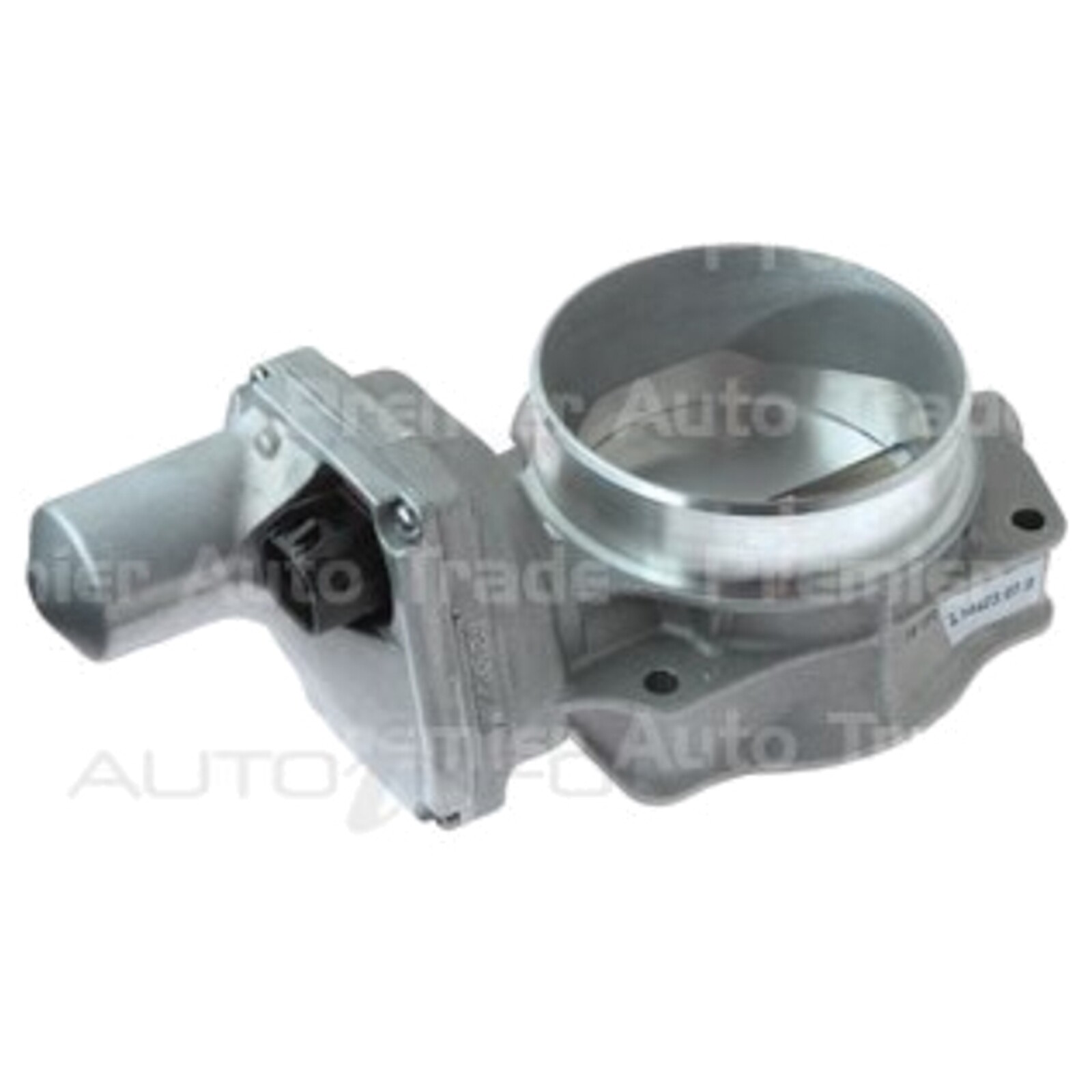 Throttle Body for Holden Commodore VE VZ V8 6.0L L98 L76 LS2 LS2 6.2L ...