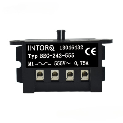 1pcs rectifier INTORQ 13046432 BEG-242-555 | eBay