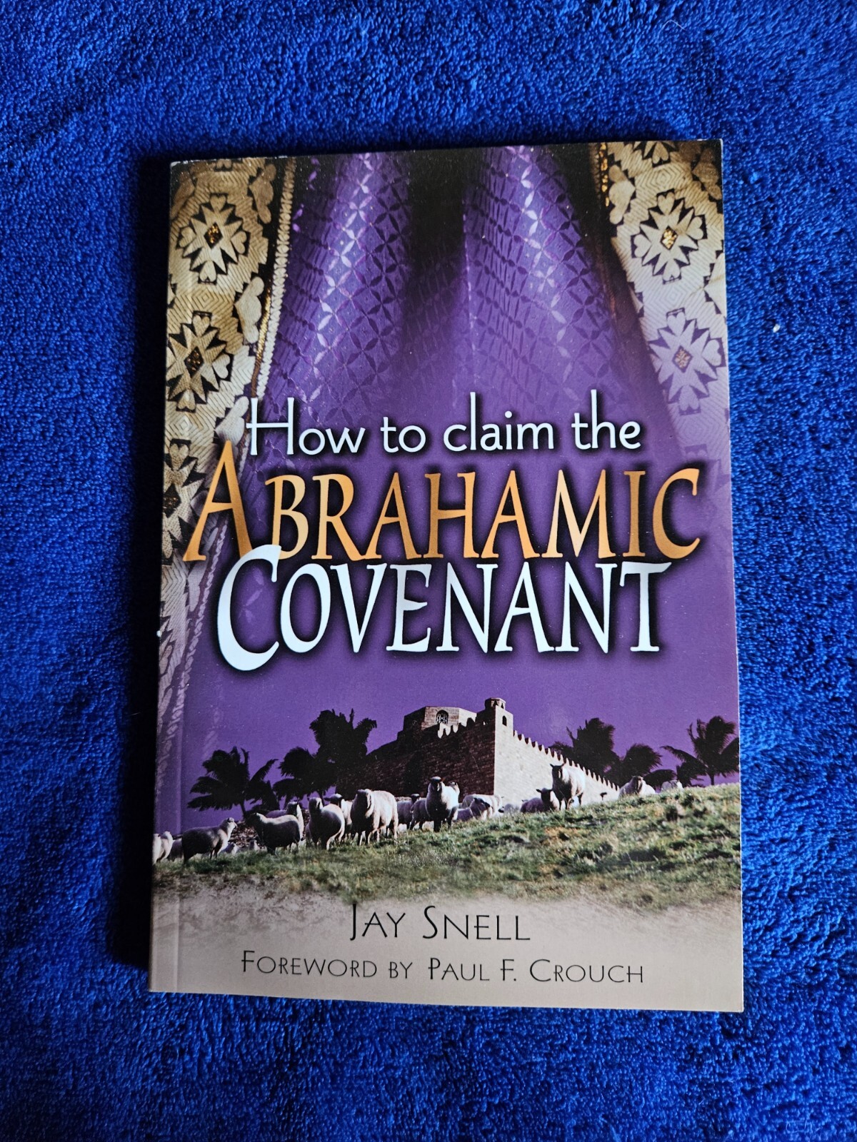 How to Claim the Abrahamic Covenant by Jay Snell | eBay