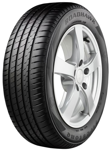 Summer Tyres 255/60 R18 Firestone 112V RHAWK XL 3286341384819| eBay