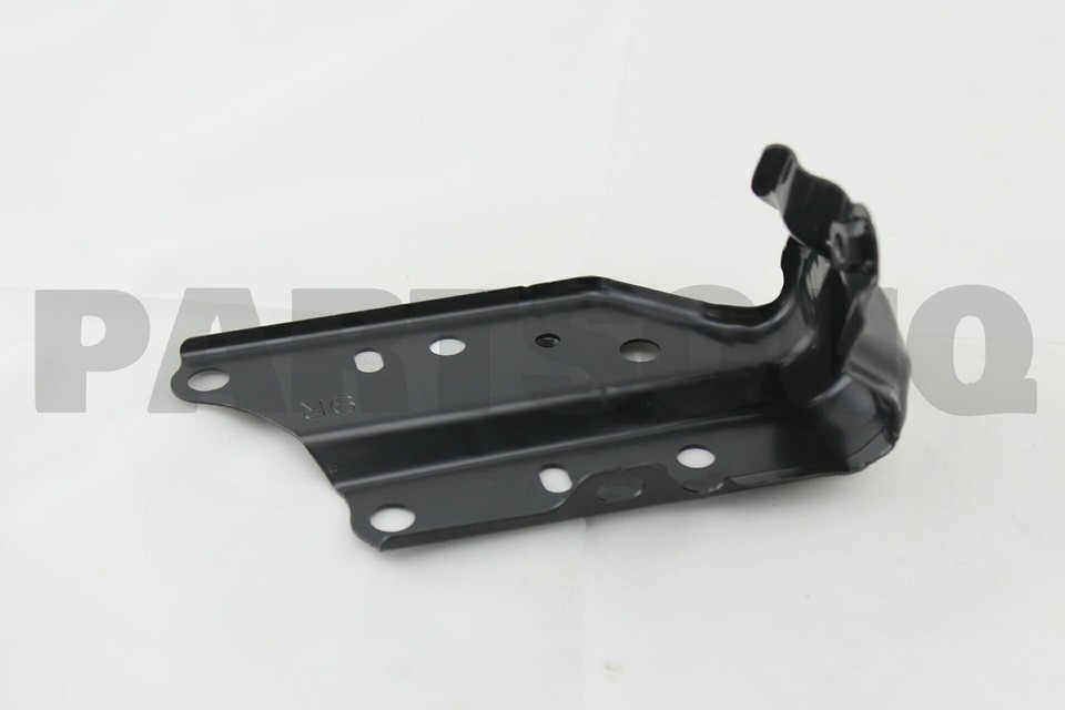 5383533080 Genuine Toyota BRACKET, FRONT SIDE PANEL, RH 53835-33080 | eBay